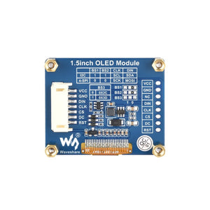 Waveshare Entwicklungsboards
