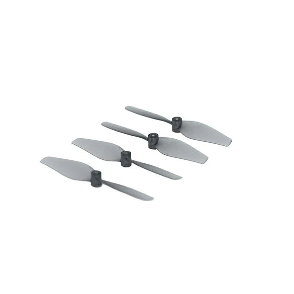 HQ Ultralight Propeller 51MMX2-1MM Light Gray (2× CW + 2× CCW)