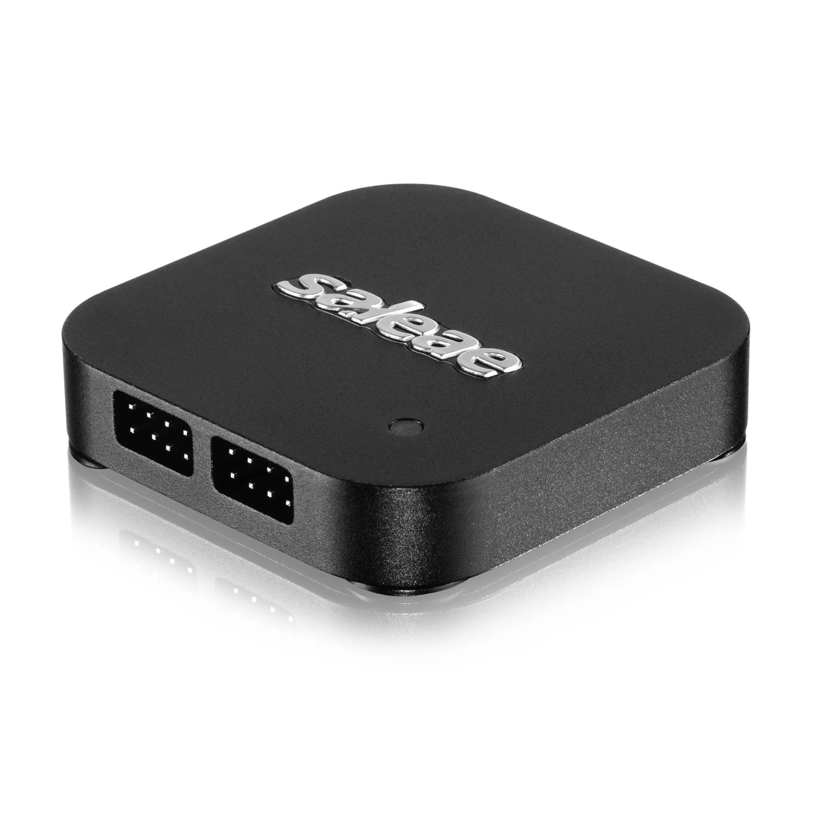Saleae logic analyzer