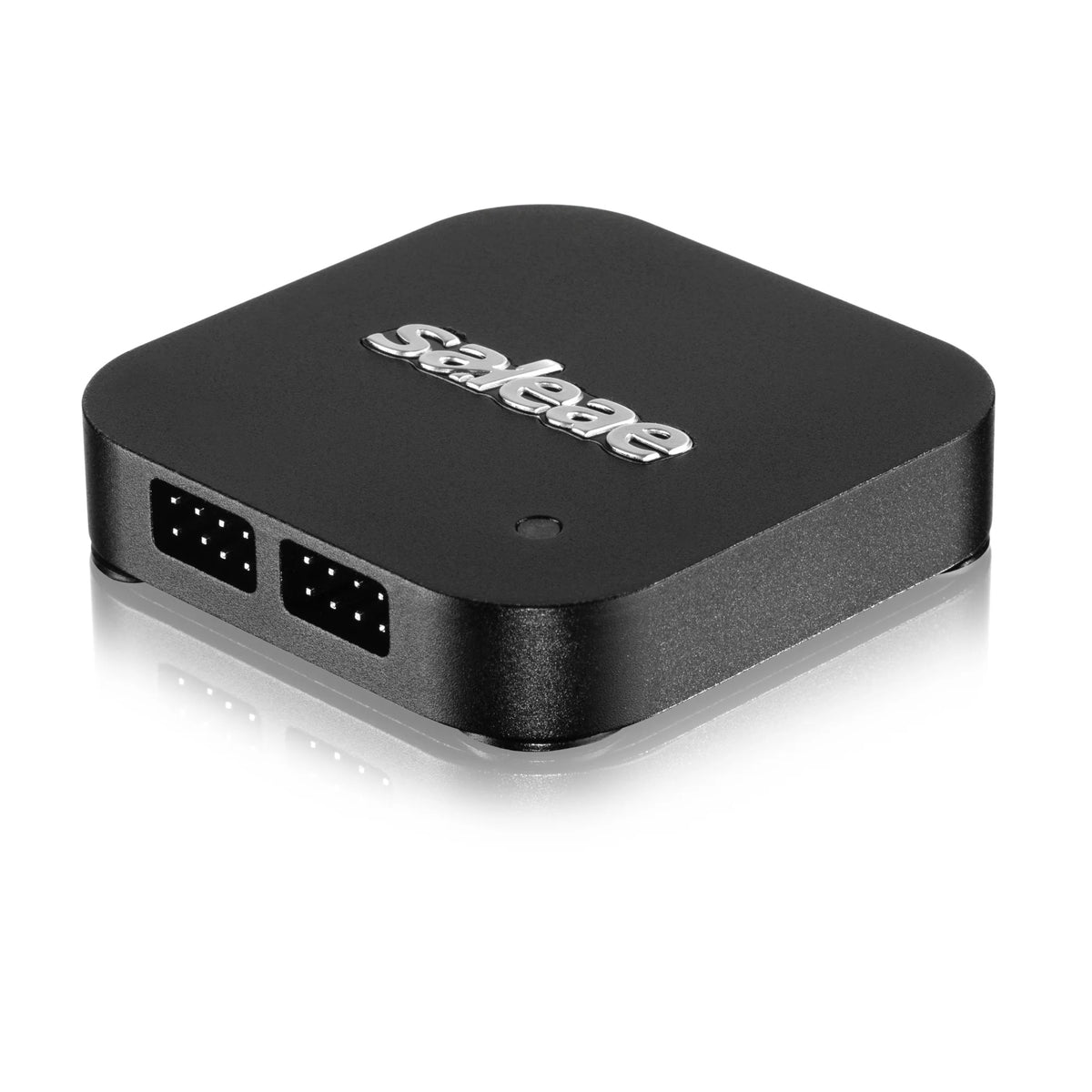 Saleae logic analyzer