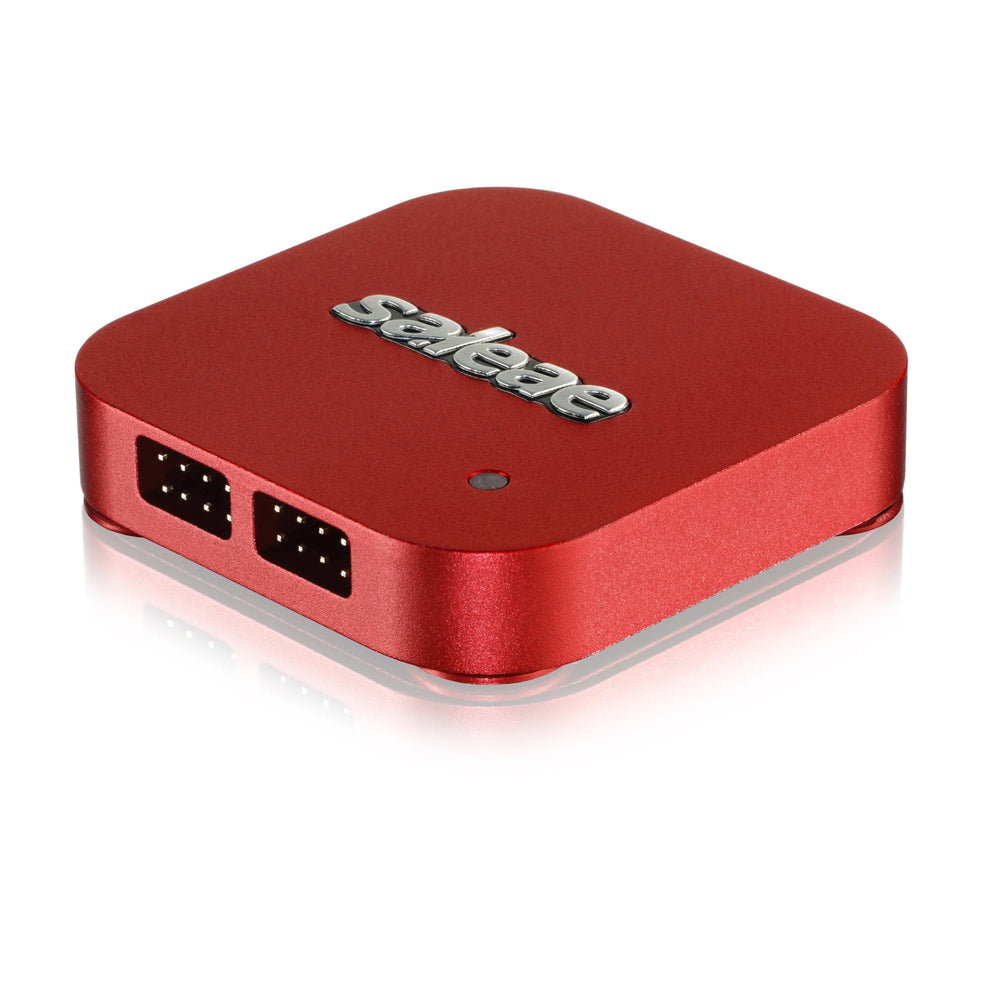 Saleae logic analyzer
