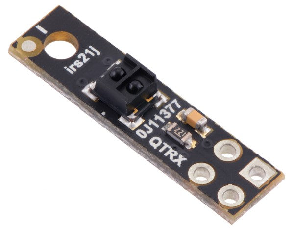 QTRXL-HD-01RC Reflectance Sensor