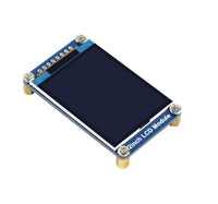 Waveshare Entwicklungsboards