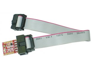 Olimex MOD-LTR-501ALS Light Sensor