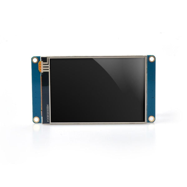 Nextion HMI Displays - touchscreen solutions for IoT projects