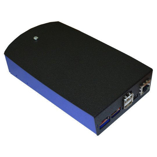 Olimex BOX-MICRO-A-BLUE