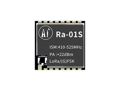 AI-Thinker Ra-01S (800-Reel)