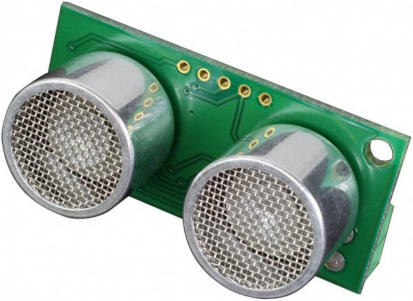 SRF06 4-20mA Current Loop Ultrasonic Ranger Finder